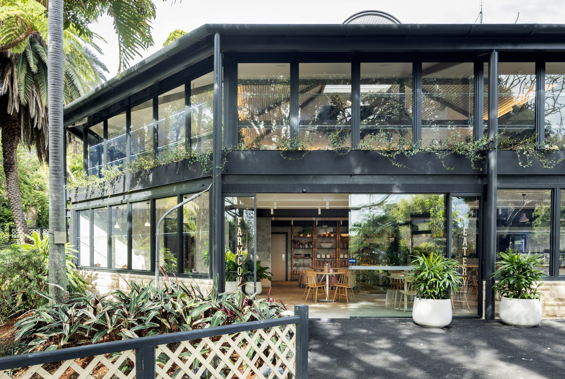 Commercial - BC Stone