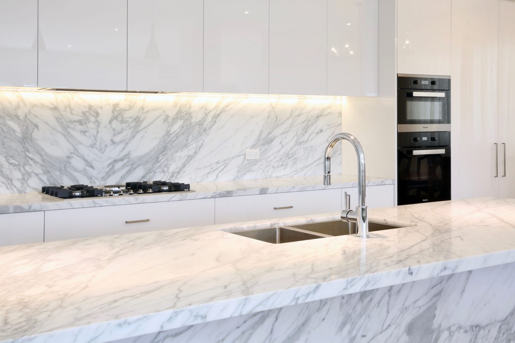 Residential - BC Stone