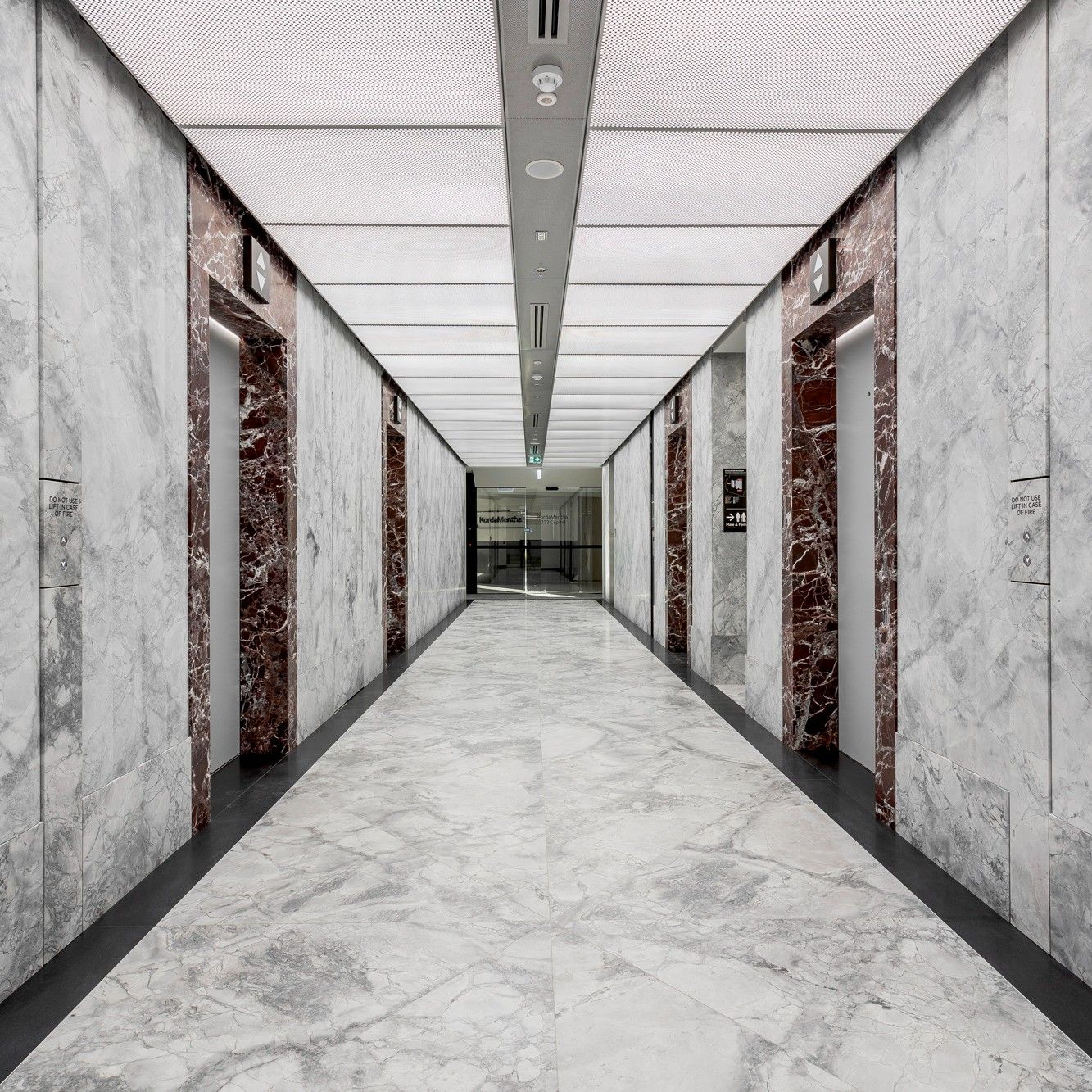 Commercial - BC Stone