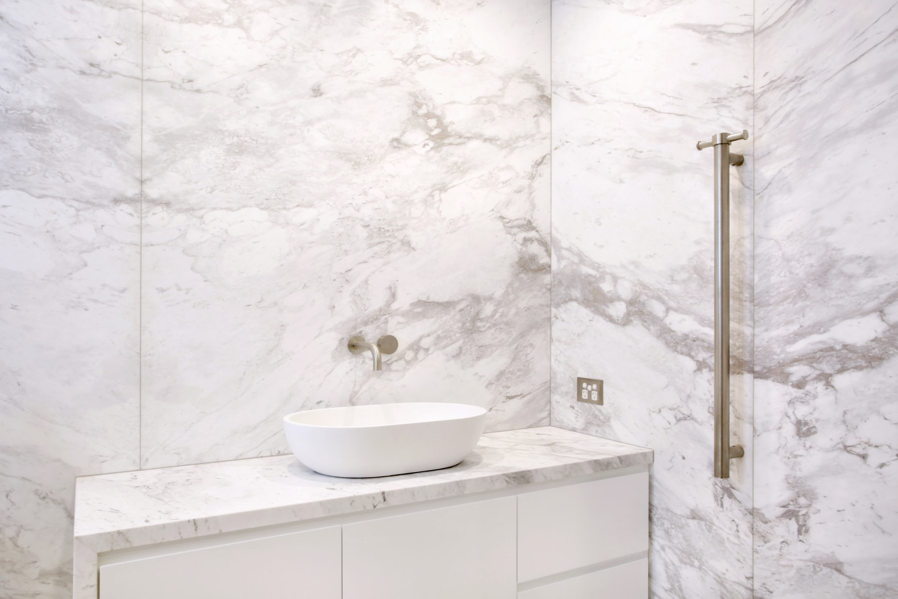 Residential - BC Stone