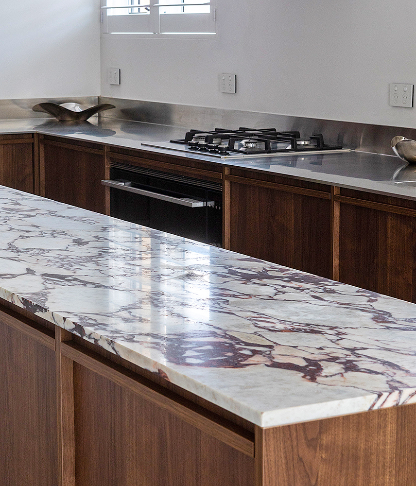 Residential - BC Stone