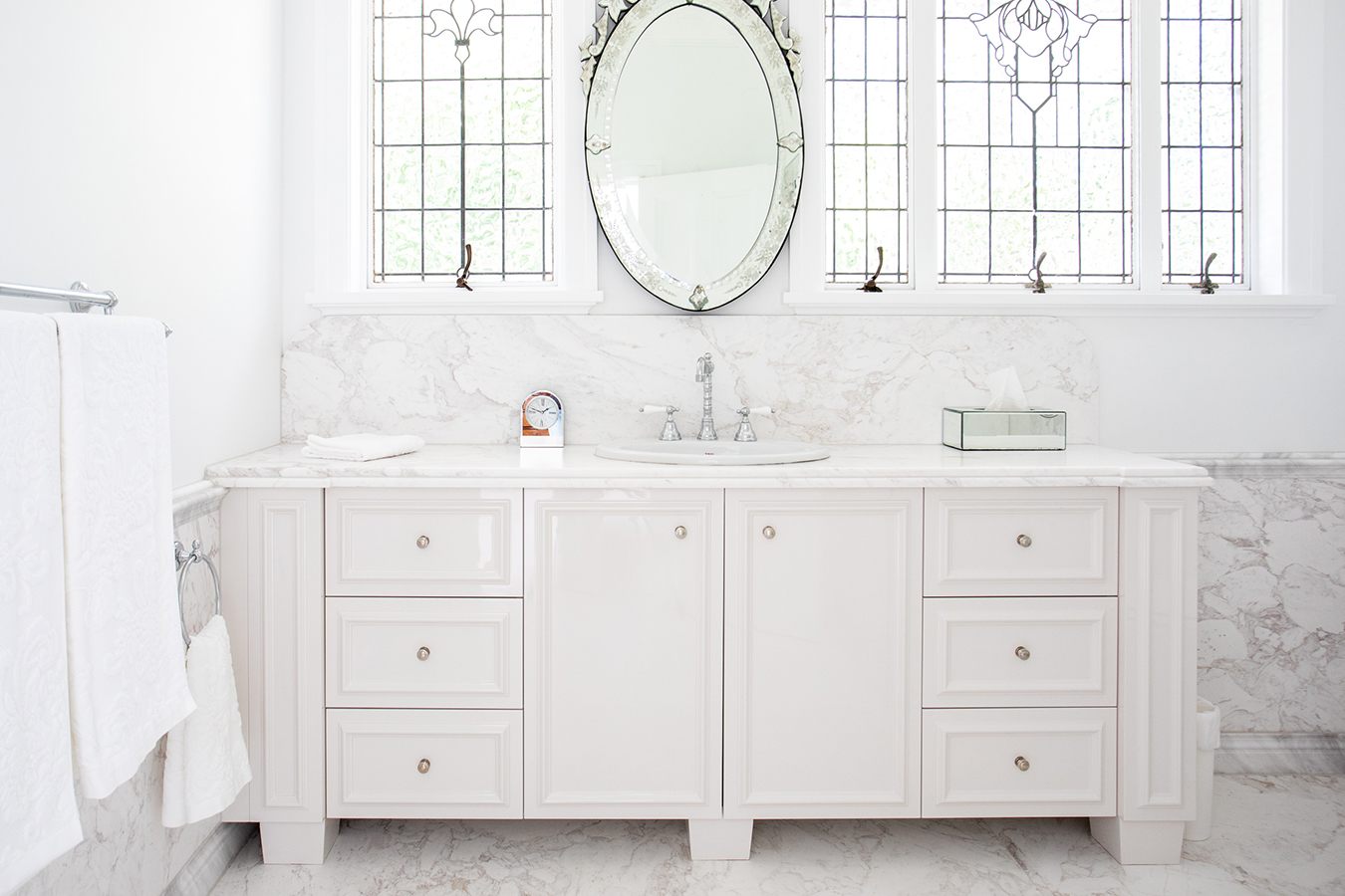 Residential - BC Stone