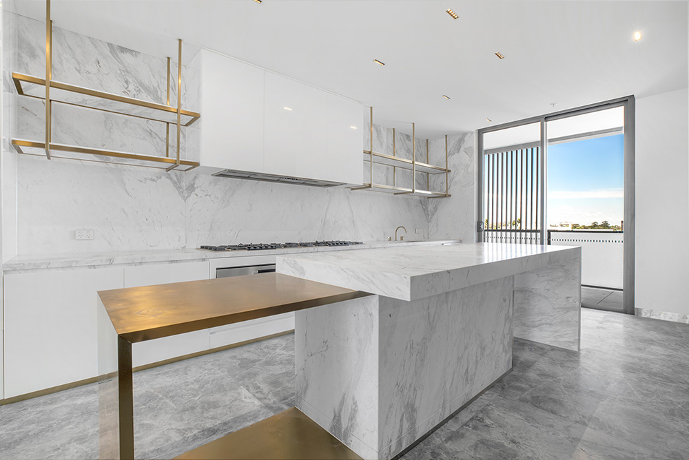 Residential - BC Stone