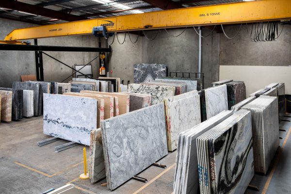 Services | Natural Stone Supplier
