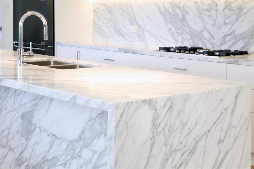 Castle Cove Project - BC Stone