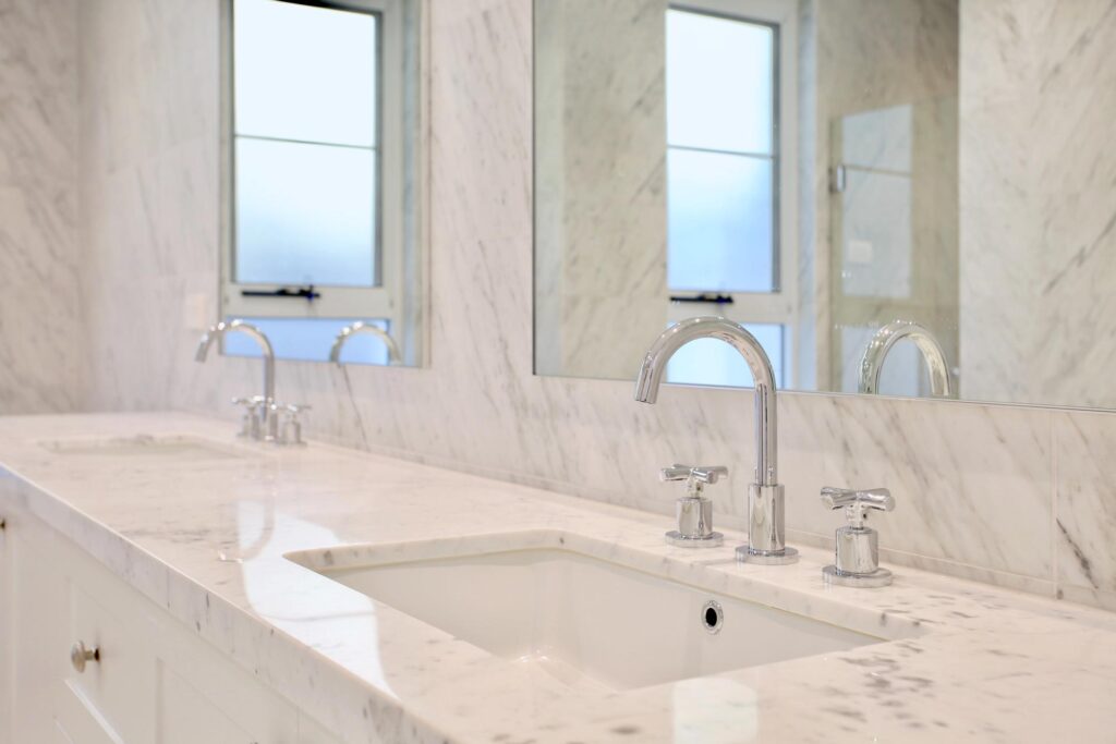 Castle Cove Project - BC Stone