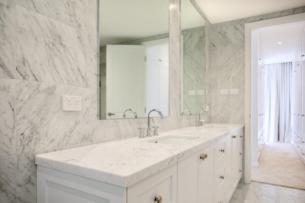 Castle Cove Project - BC Stone