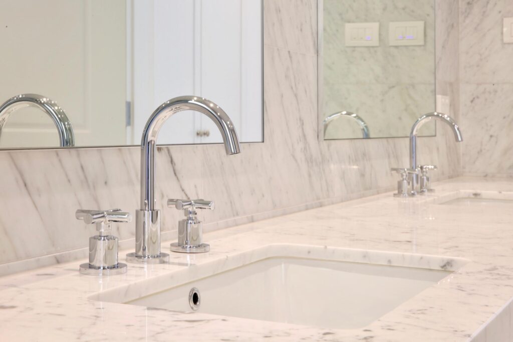 Castle Cove Project - BC Stone