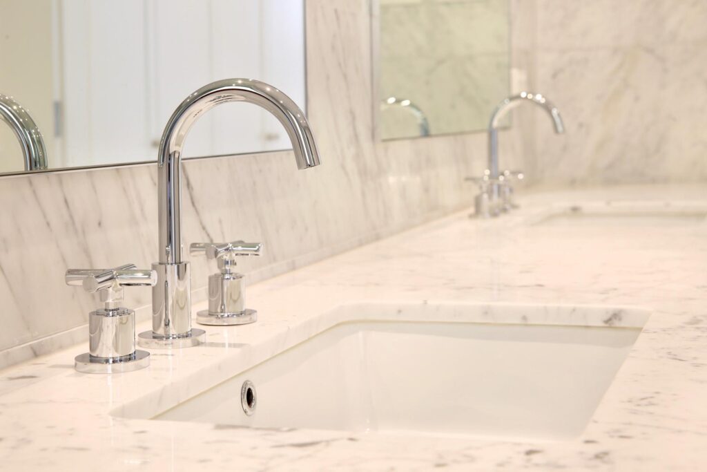 Castle Cove Project - BC Stone