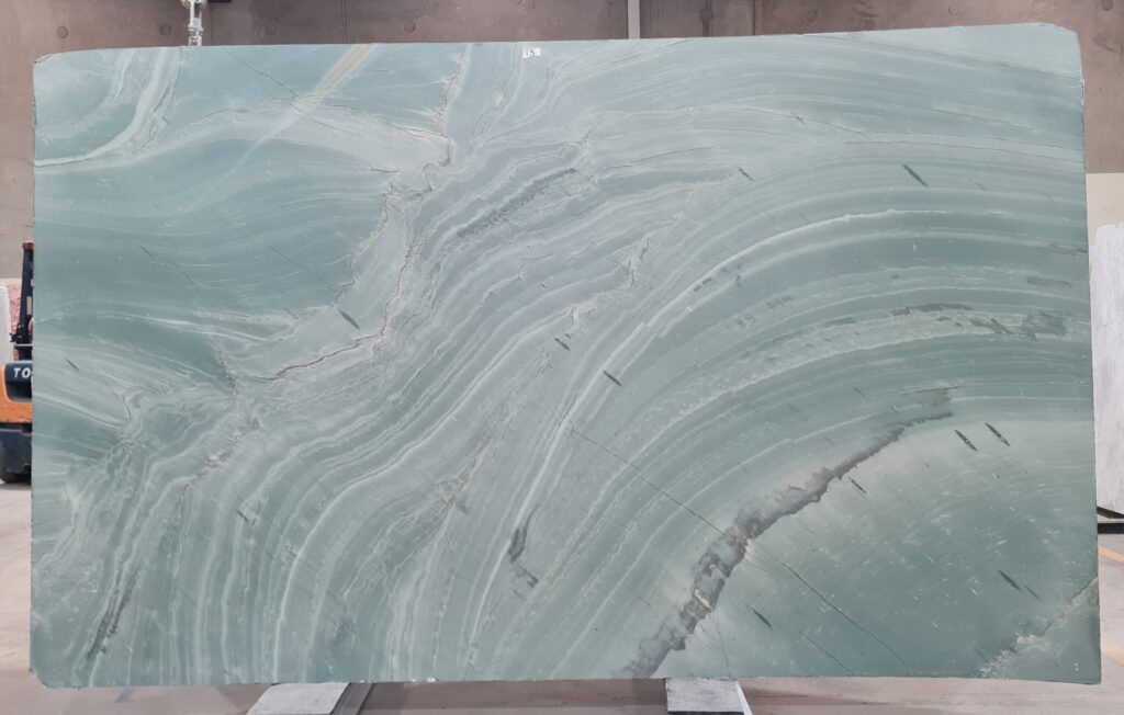 Aqua Green | Stone Slabs - BC Stone - Direct Importers of Natural Stone