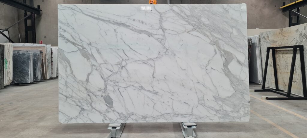 Arabescato | Stone Slabs - BC Stone - Direct Importers of Natural Stone