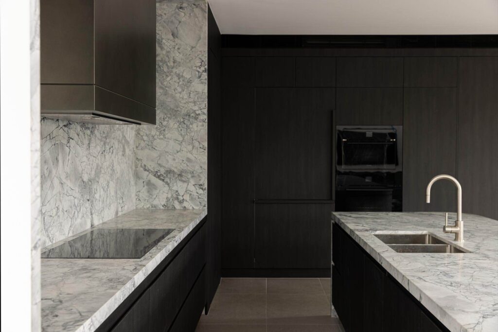 Concord West Project - BC Stone