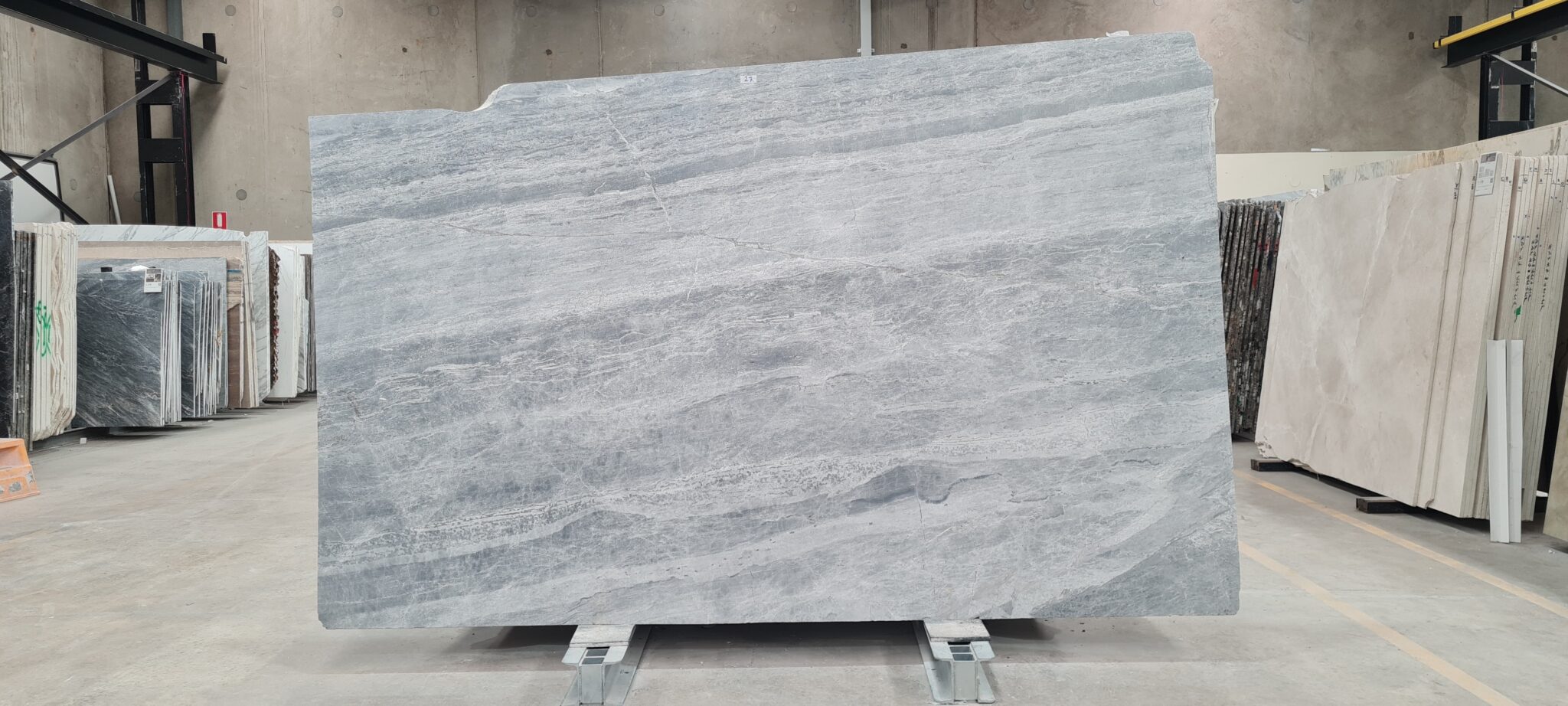 Fantastic Grey | Stone Slabs - BC Stone - Direct Importers of Natural Stone