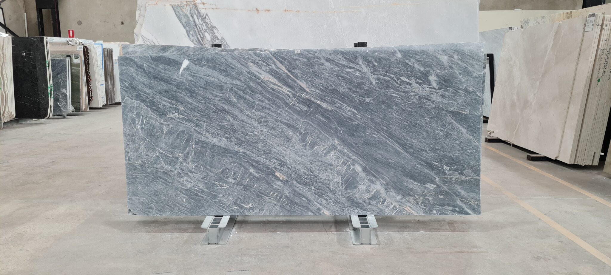 Midnight Blue | Stone Slabs - BC Stone - Direct Importers of Natural Stone