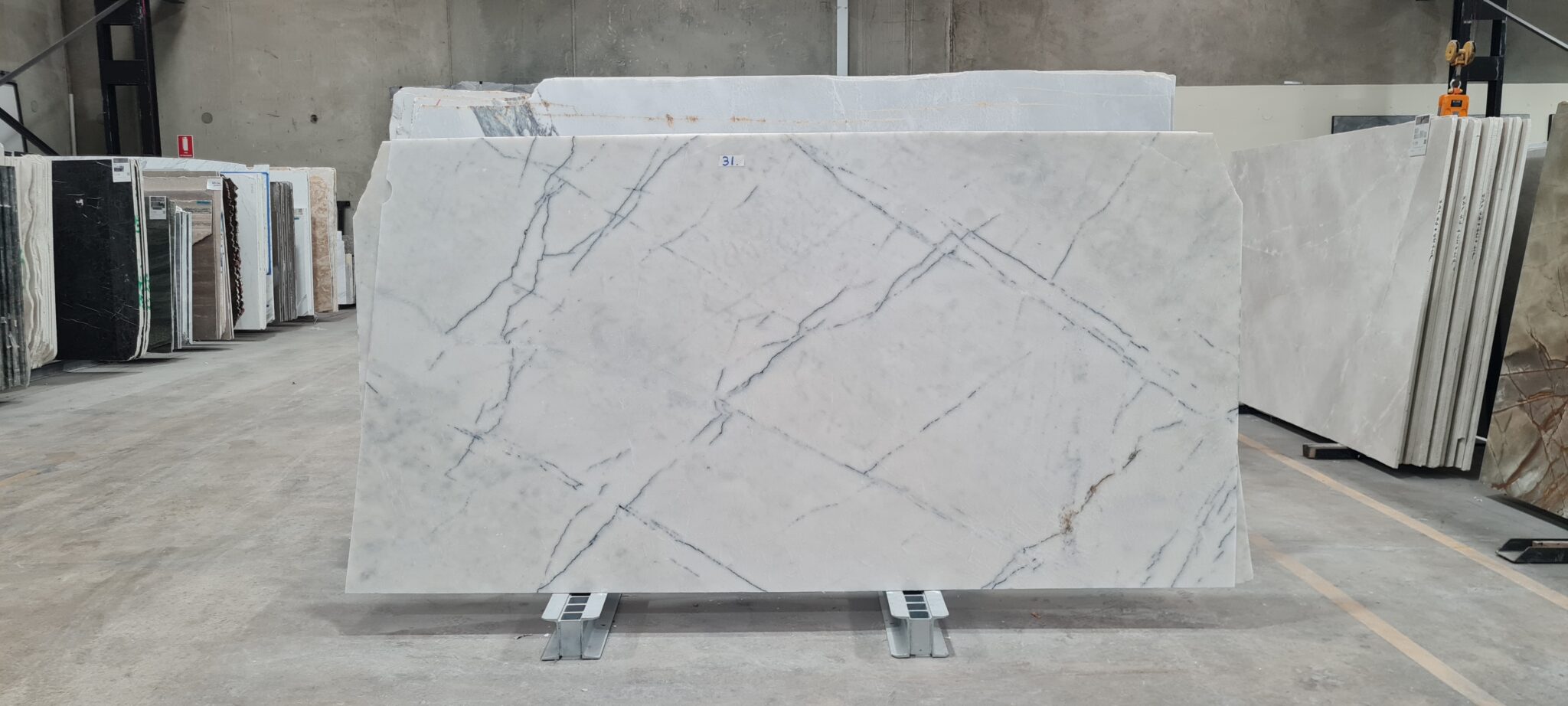 New York Translucent | Stone Slabs - BC Stone - Direct Importers of ...