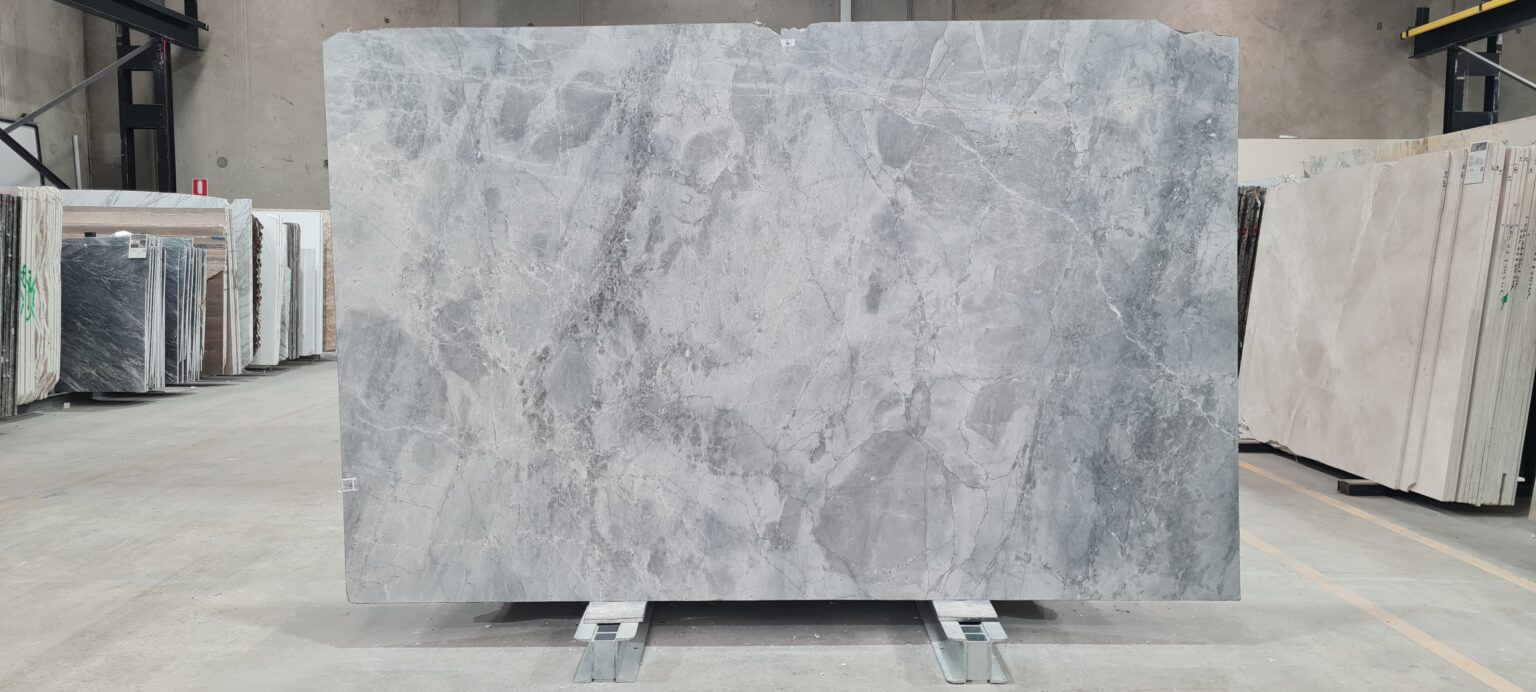 Ocean Blue | Stone Slabs - BC Stone - Direct Importers of Natural Stone