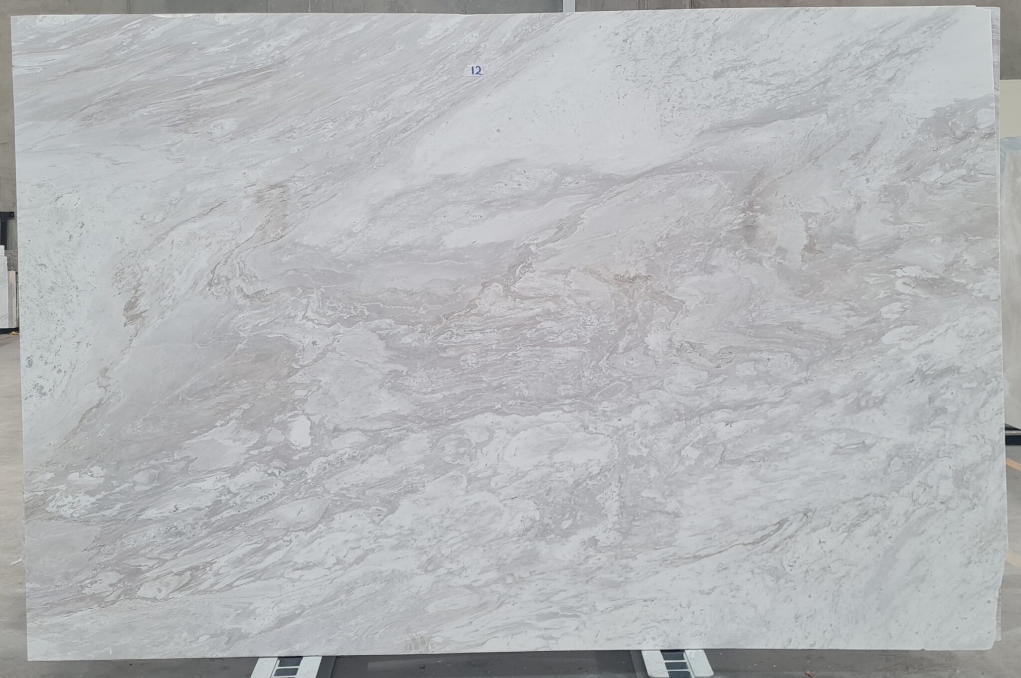 Volakas | Stone Slabs - BC Stone - Direct Importers of Natural Stone