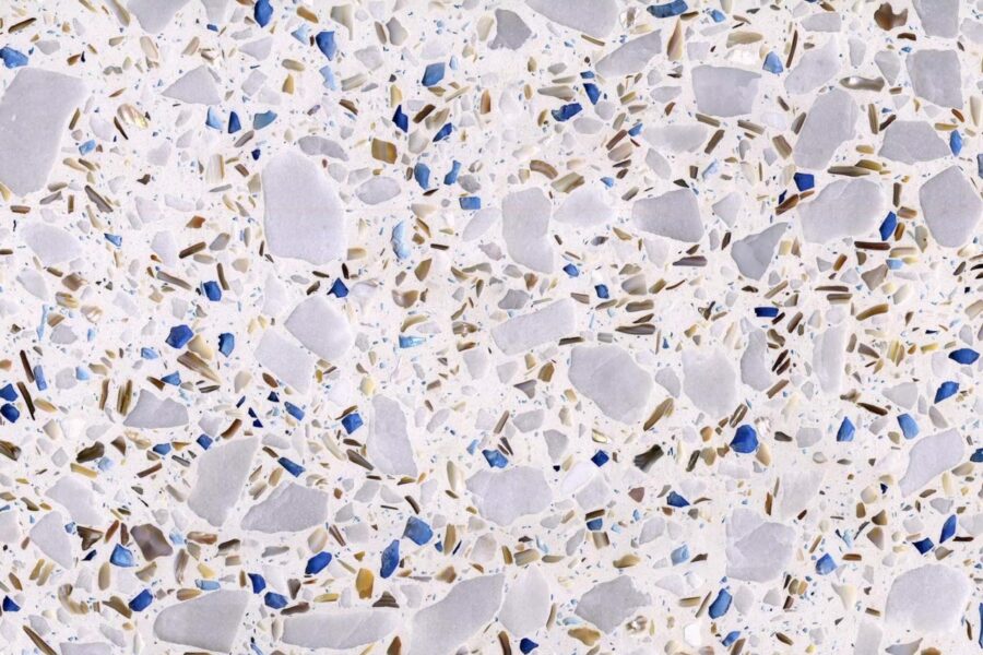 Terrazzo - BC Stone - Direct Importers of Natural Stone