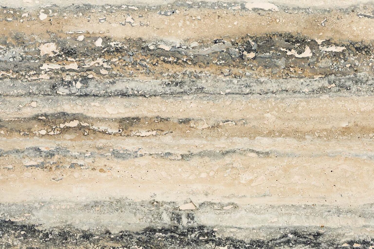 Ocean Travertine | Tiles - BC Stone - Direct Importers of Natural Stone