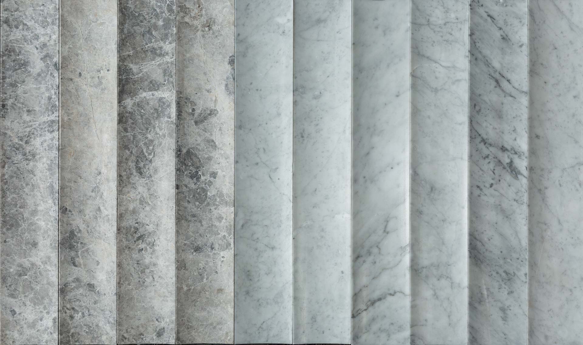 Flutes - BC Stone - Direct Importers of Natural Stone