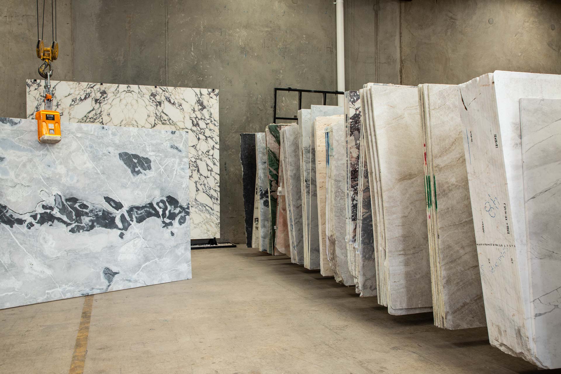 About BC Stone - BC Stone - Direct Importers of Natural Stone