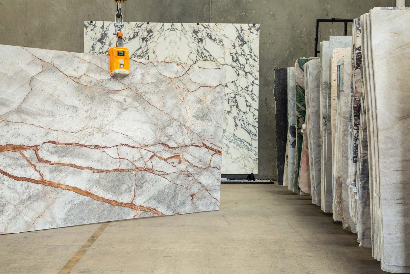 Services - BC Stone - Direct Importers of Natural Stone