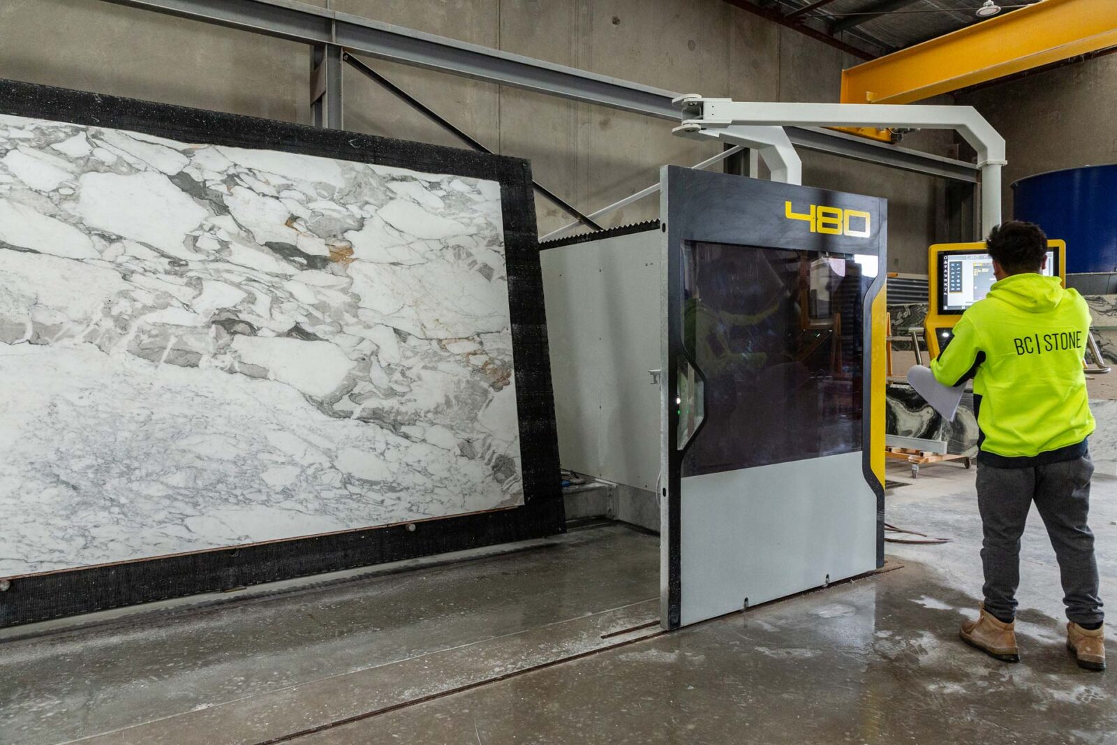 About BC Stone - BC Stone - Direct Importers of Natural Stone