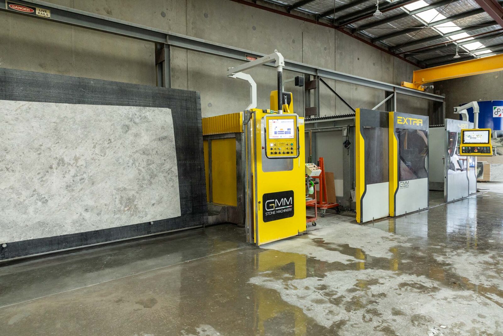 Services - BC Stone - Direct Importers of Natural Stone