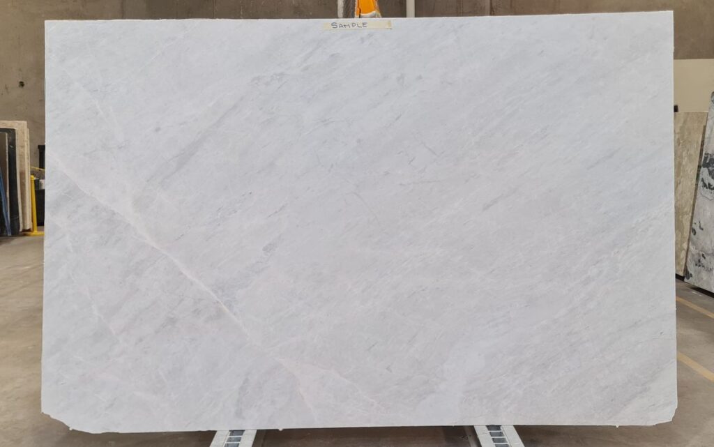 Oyster White | Stone Slabs - BC Stone - Direct Importers of Natural Stone