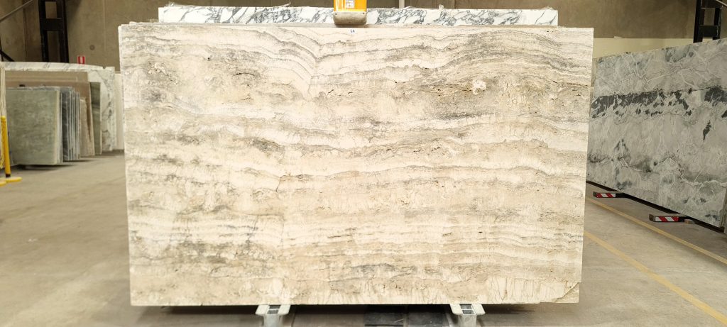 Silver Surfer | Stone Slabs - BC Stone - Direct Importers of Natural Stone