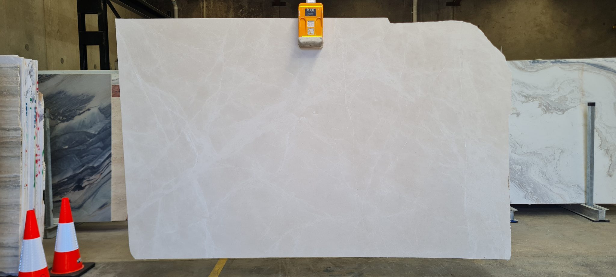 Crema Perla | Stone Slabs - BC Stone - Direct Importers of Natural Stone