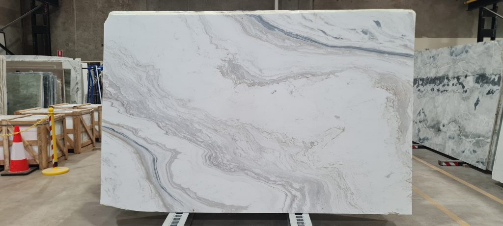 Onde Rose Marble Slab | Stone Slabs - BC Stone