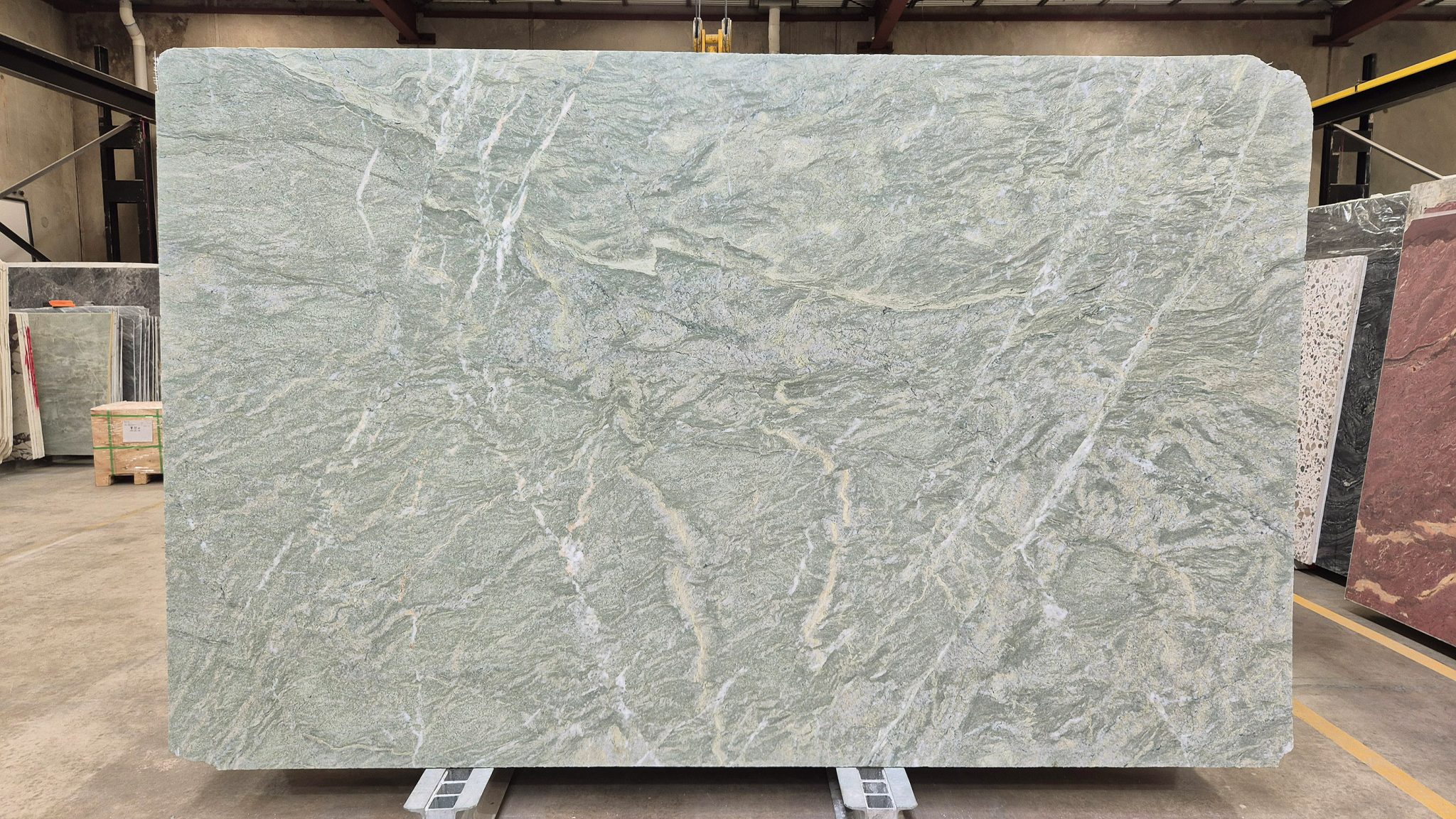 Slabs Inventory - BC Stone - Direct Importers of Natural Stone